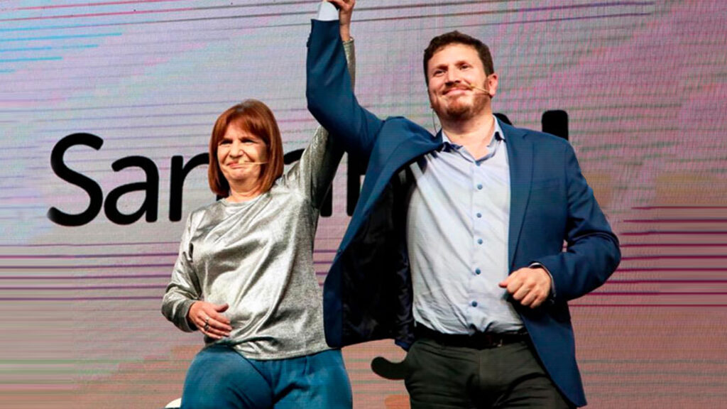 ¿El PRO cambia de estrategia? Impulsan a Angelini como candidato a ...