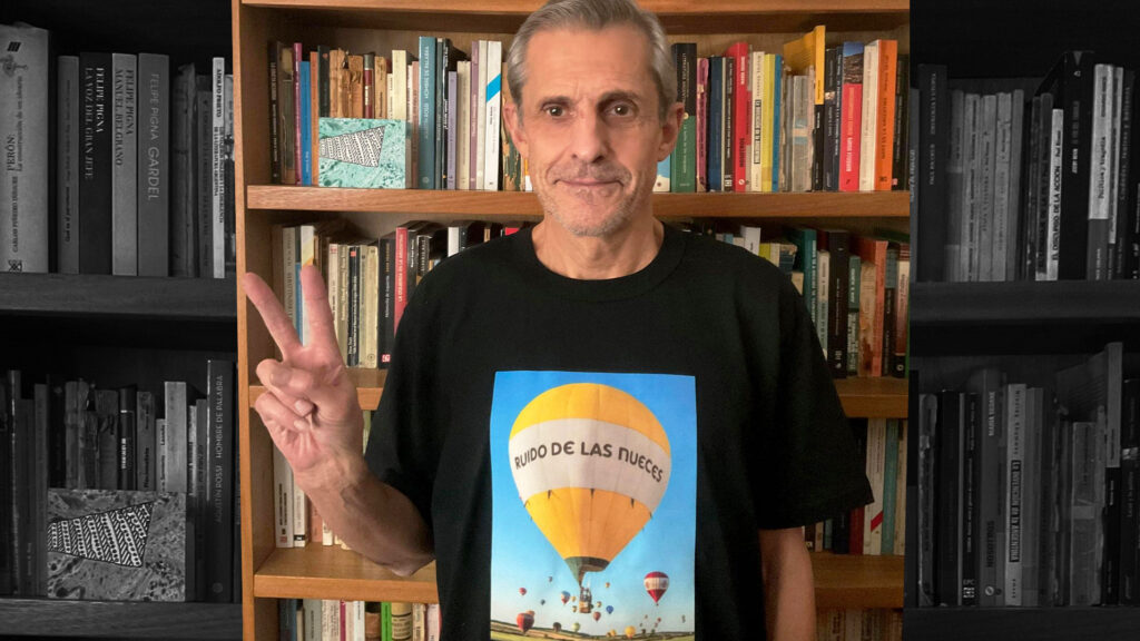 Giani se lanza al Concejo: “Es la oportunidad de combinar un peronismo ...