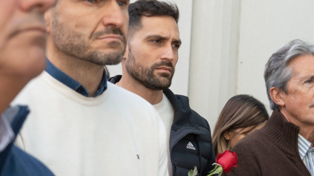 Federico Lifschitz, el peso del apellido y por qué es candidato con ...